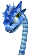 Chilly Willy | Character Profile Wikia | Fandom