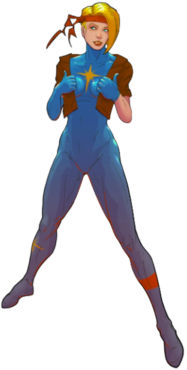 Dazzler Character Profile Wikia Fandom
