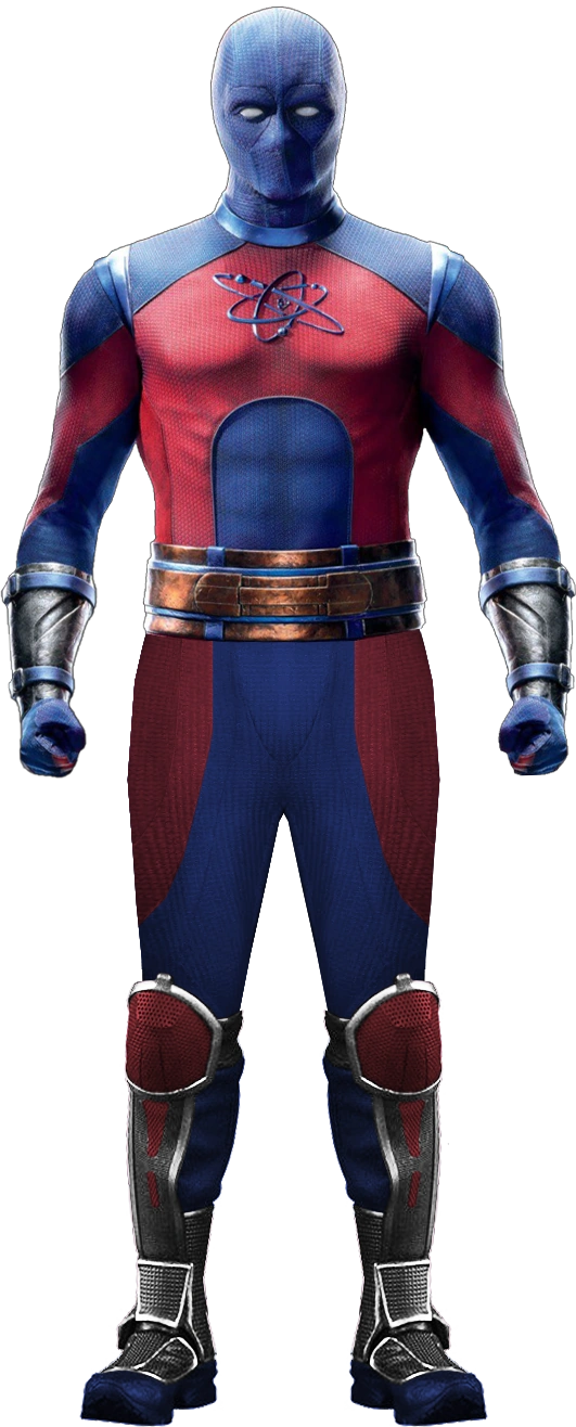 Atom Smasher (DCEU) | Character Profile Wikia | Fandom
