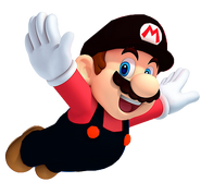 Mario | Character Profile Wikia | Fandom
