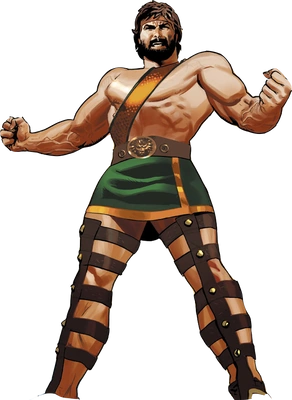 Hercules (Marvel Comics) | Character Profile Wikia | Fandom