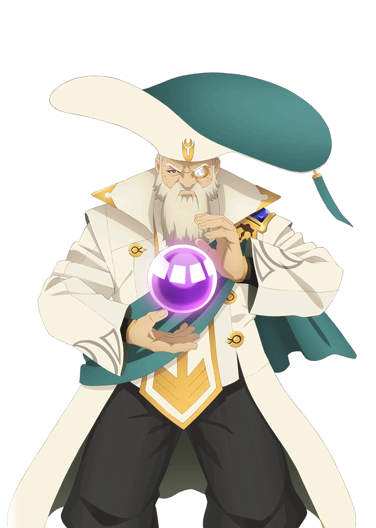 Melchior Mayvin | Character Profile Wikia | Fandom