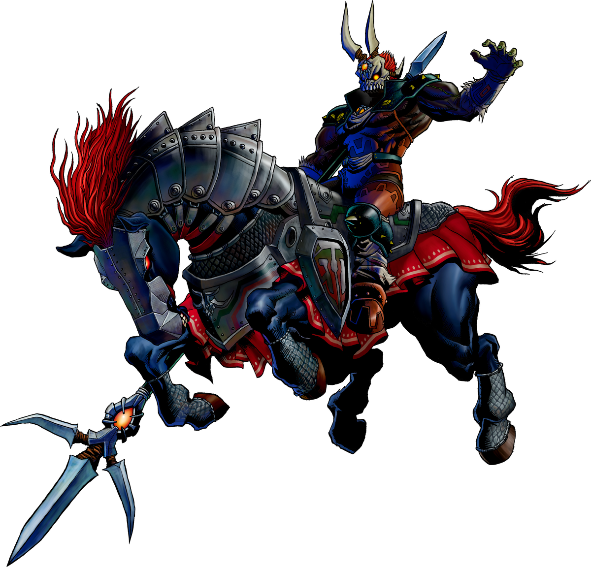 Phantom Ganon | Character Profile Wikia | Fandom Phantom Ganon | Character Profile Wikia | Fandom