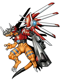 Digimon Data Squad Agumon Digivolutions