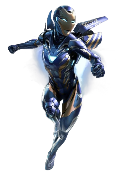 Rescue | Character Profile Wikia | Fandom