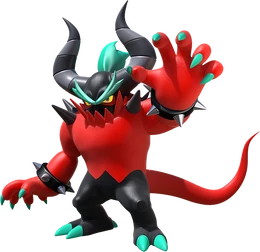Zavok | Character Profile Wikia | Fandom