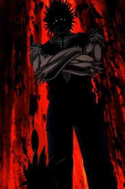 Gouketsu | Character Profile Wikia | Fandom