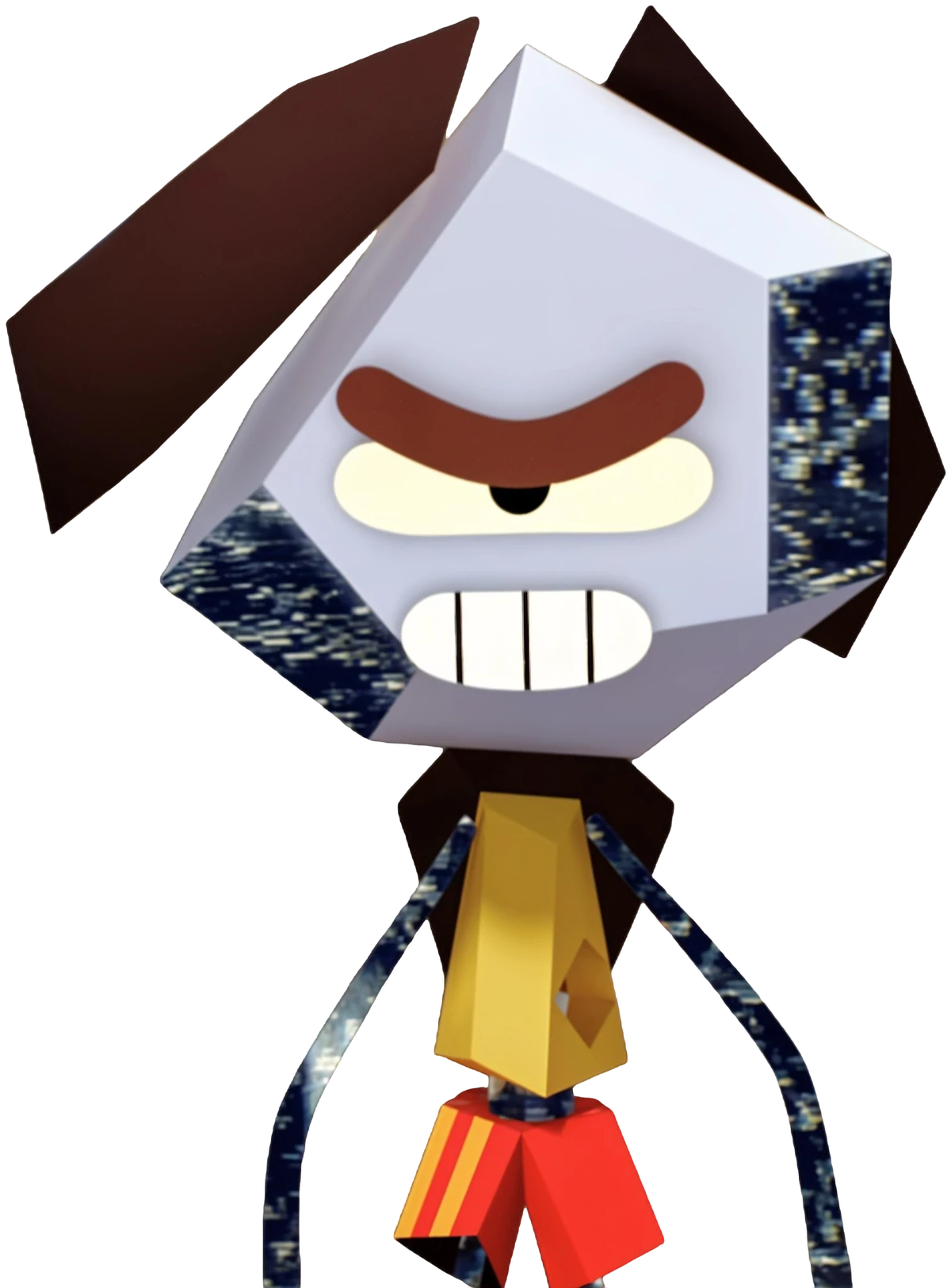 Rob (The Amazing World of Gumball) | Character Profile Wikia | Fandom