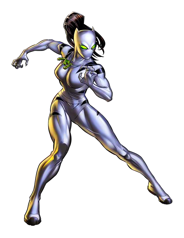 White Tiger (Marvel Comics) | Character Profile Wikia | Fandom