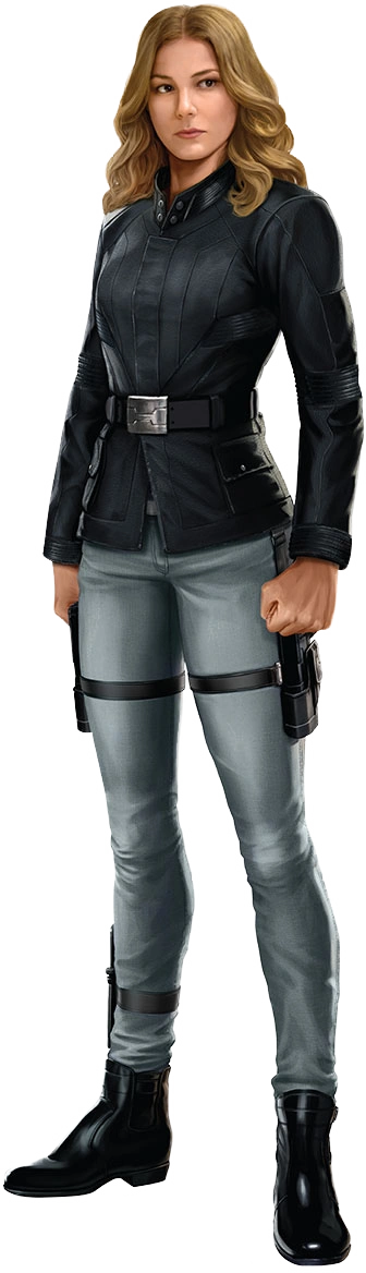 Sharon Carter | Character Profile Wikia | Fandom