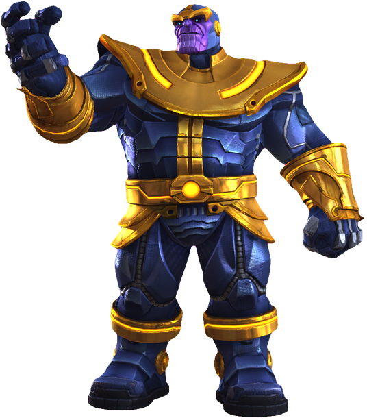Thanos | Character Profile Wikia | Fandom
