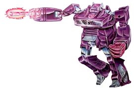 Shockwave (G1) | Character Profile Wikia | Fandom