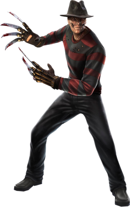 Freddy Krueger | Character Profile Wikia | Fandom
