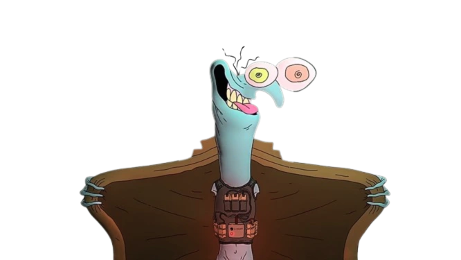 Mr. Landlord | Character Profile Wikia | Fandom