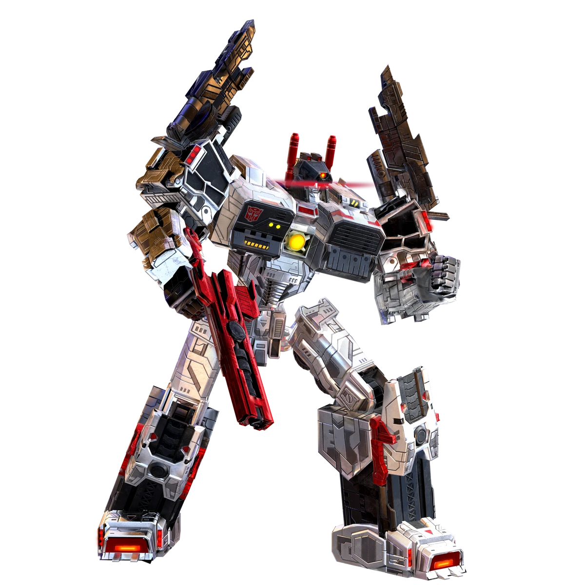 Metroplex (G1) | Character Profile Wikia | Fandom