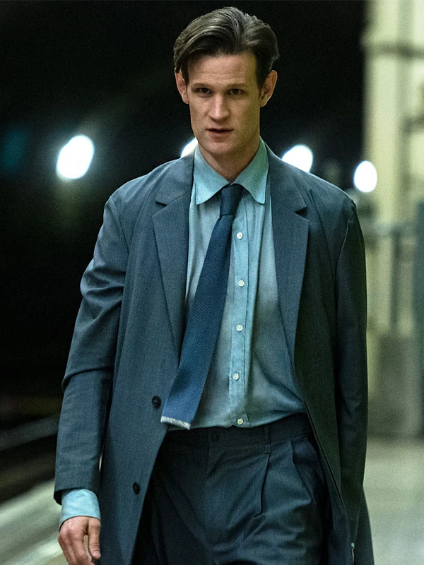 Milo Morbius | Character Profile Wikia | Fandom