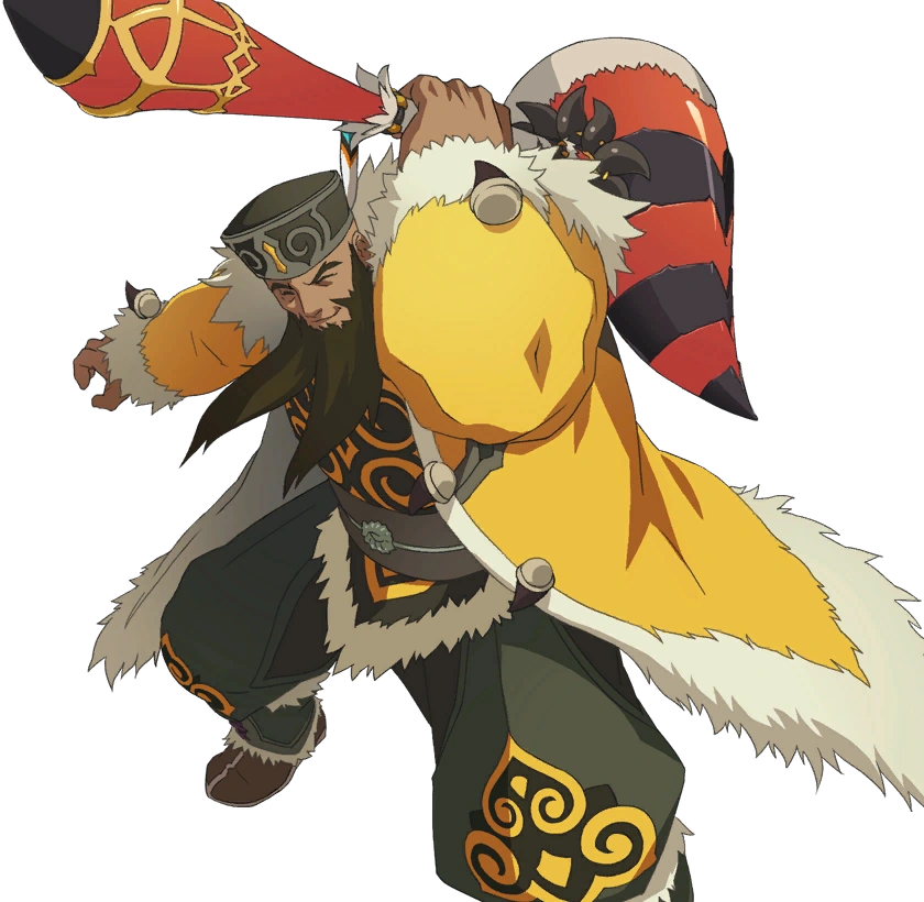 Jiao | Character Profile Wikia | Fandom