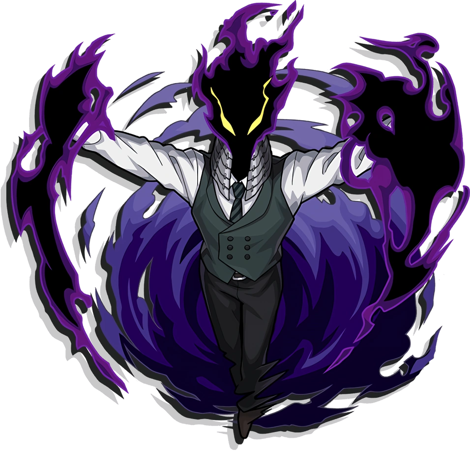 Kurogiri | Character Profile Wikia | Fandom
