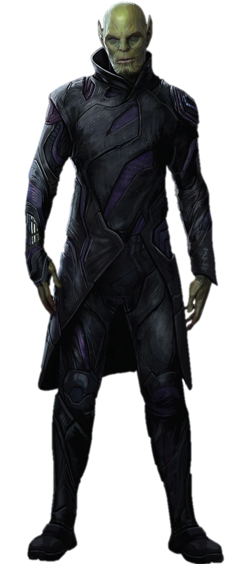 Talos (MCU) | Character Profile Wikia | Fandom