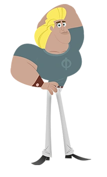 Dabio | Character Profile Wikia | Fandom