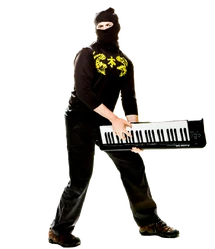 Ninja Brian | Character Profile Wikia | Fandom