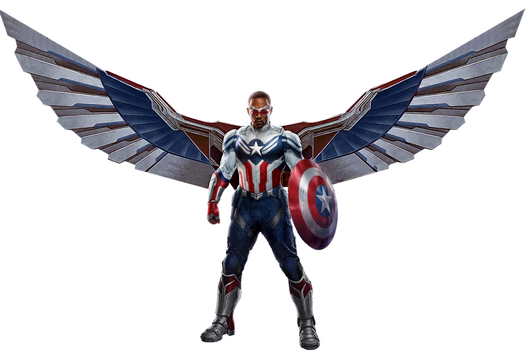 Falcon (MCU) | Character Profile Wikia | Fandom