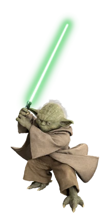 Yoda | Character Profile Wikia | Fandom