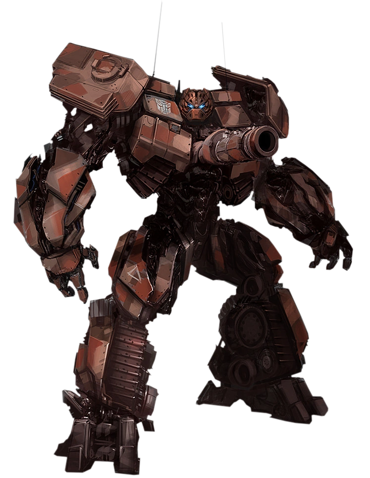Warpath (Transformers Cinematic Universe) | Character Profile Wikia ...