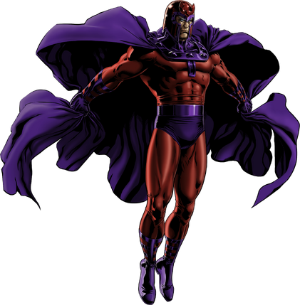Magneto | Character Profile Wikia | Fandom