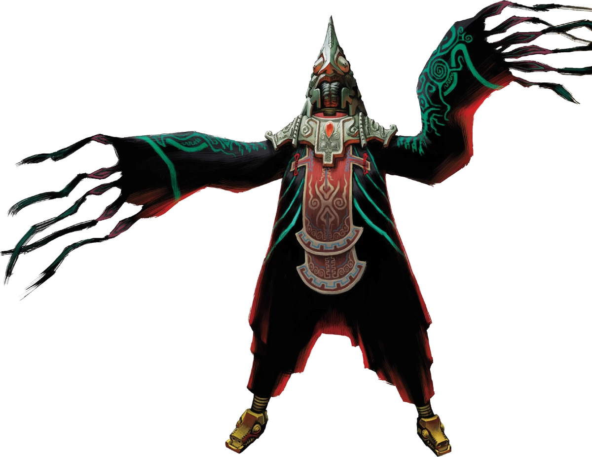 Zant | Character Profile Wikia | Fandom