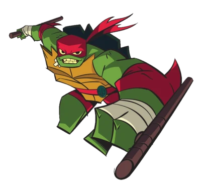 Raphael (Rise) | Character Profile Wikia | Fandom