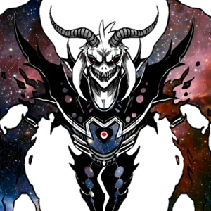 Asriel Dreemurr | Character Profile Wikia | Fandom