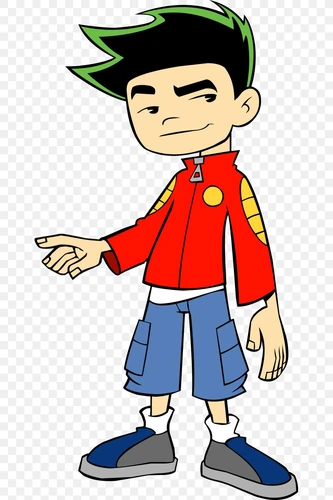 Jake Long | Character Profile Wikia | Fandom