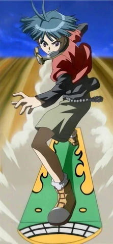 Leon Elliot | Character Profile Wikia | Fandom