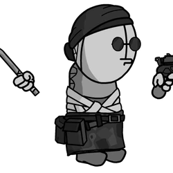 Madness Combat Characters