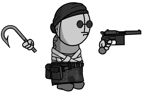 Sanford | Character Profile Wikia | Fandom