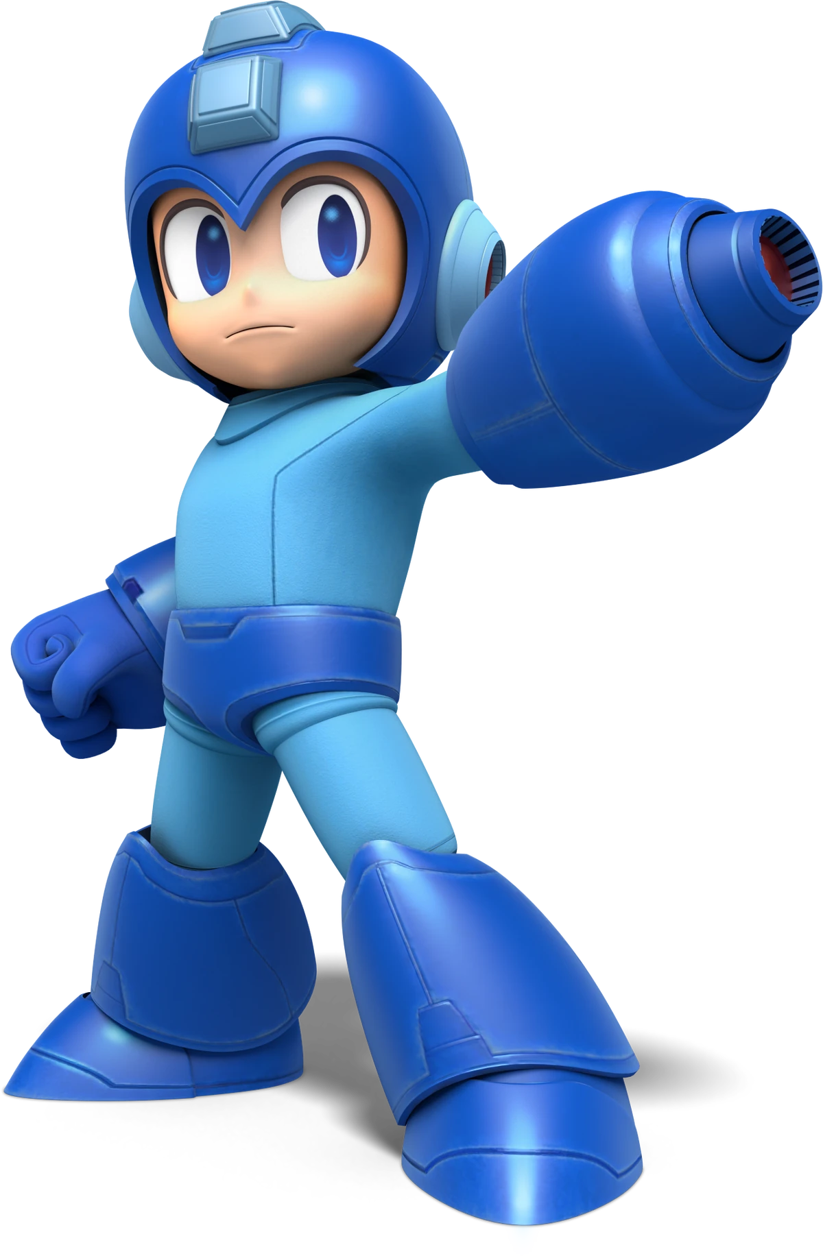 Mega Man (character) | Character Profile Wikia | Fandom