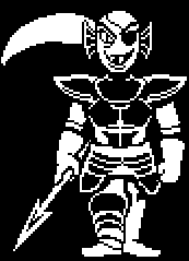Undyne | Character Profile Wikia | Fandom