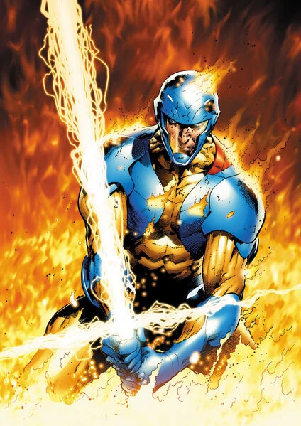 X-O Manowar | Character Profile Wikia | Fandom
