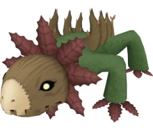 Arbormon | Character Profile Wikia | Fandom