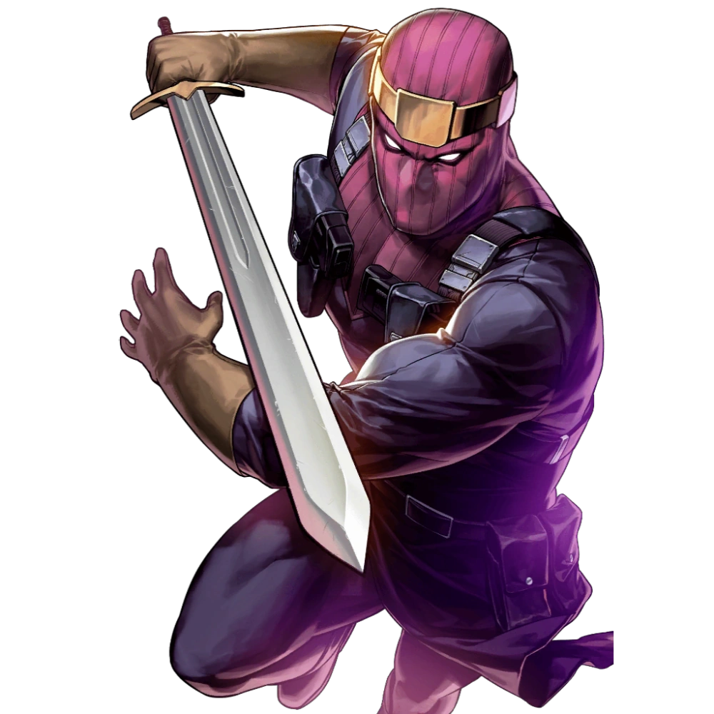 Baron Helmut Zemo | Character Profile Wikia | Fandom