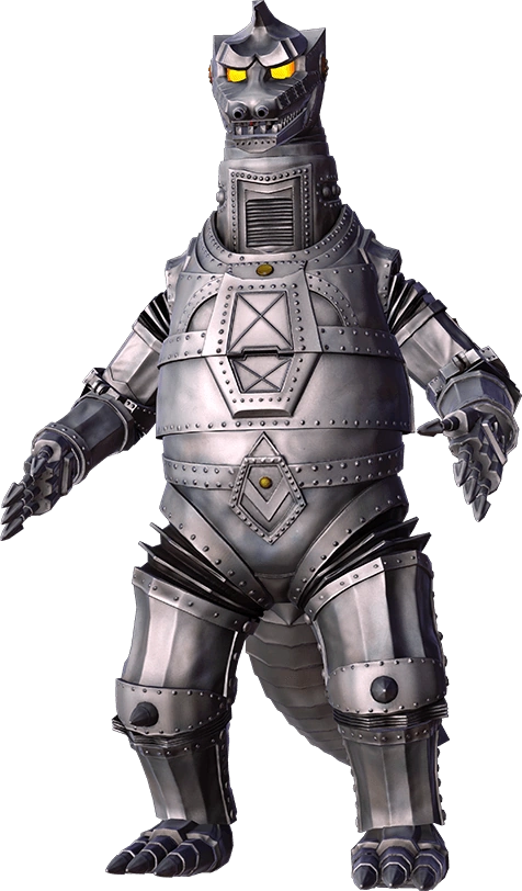 Mechagodzilla (Showa) | Character Profile Wikia | Fandom