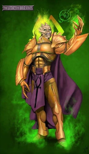 Hylden Lord | Character Profile Wikia | Fandom