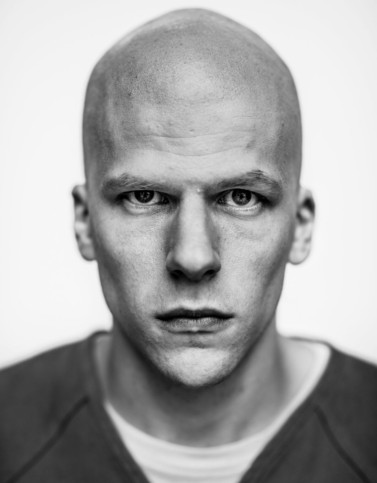 Lex Luthor Dceu Character Profile Wikia Fandom