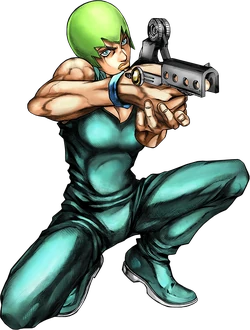 Foo Fighters | Character Profile Wikia | Fandom