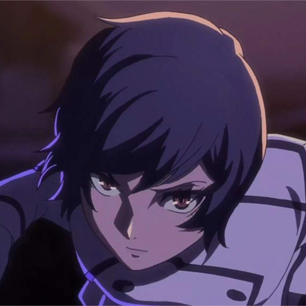 Execution Division Apprentice | Character Profile Wikia | Fandom