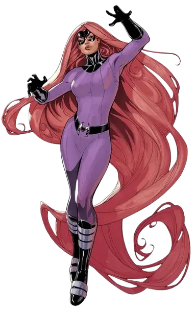Medusa (Marvel Comics) | Character Profile Wikia | Fandom
