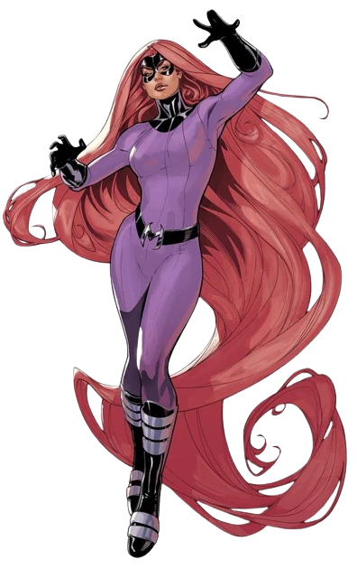 Medusa (Marvel Comics) | Character Profile Wikia | Fandom
