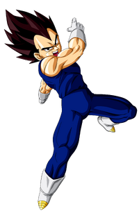 Vegeta | Character Profile Wikia | Fandom