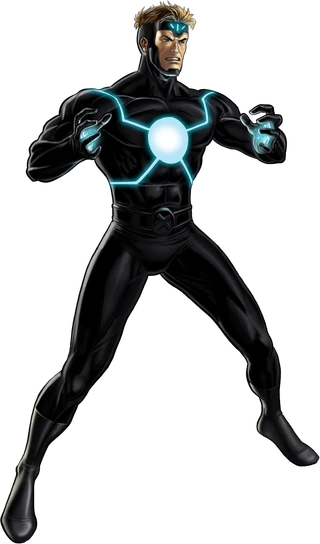 Havok | Character Profile Wikia | Fandom
